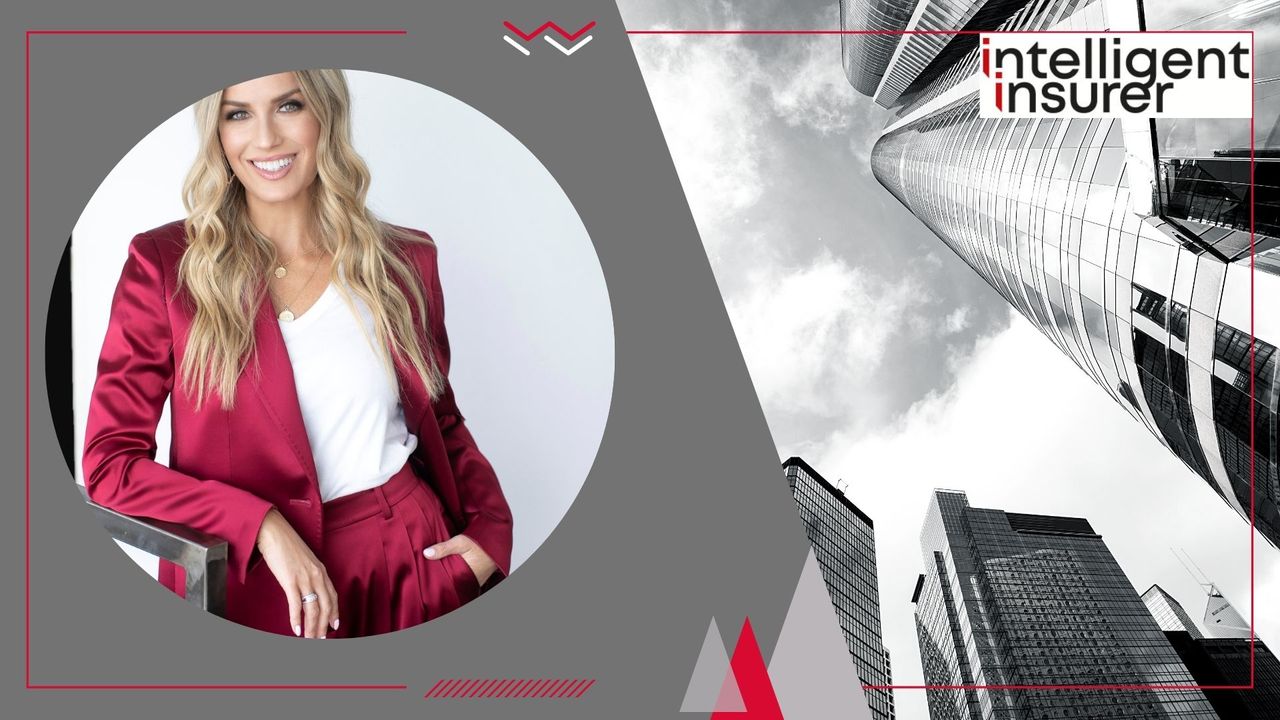 Gallagher eyes small business globally, brings back own guru to new po ...